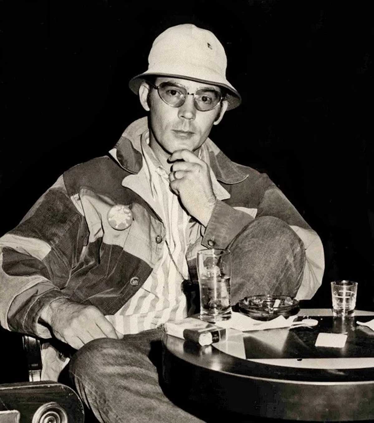 27 Hunter S. Thompson Quotes That Are Still True Today