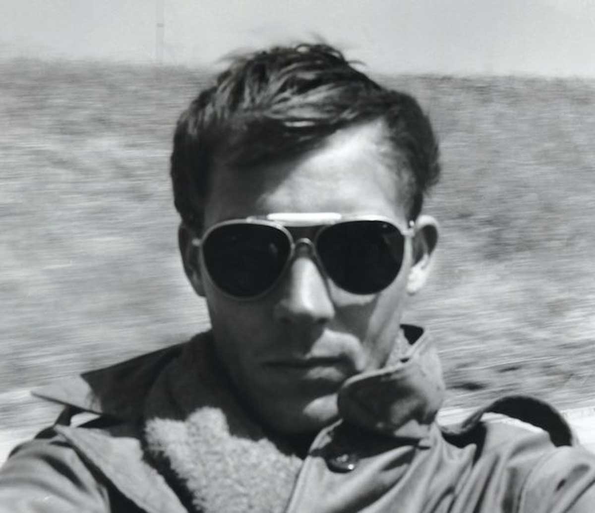 27 Hunter S. Thompson Quotes That Are Still True Today