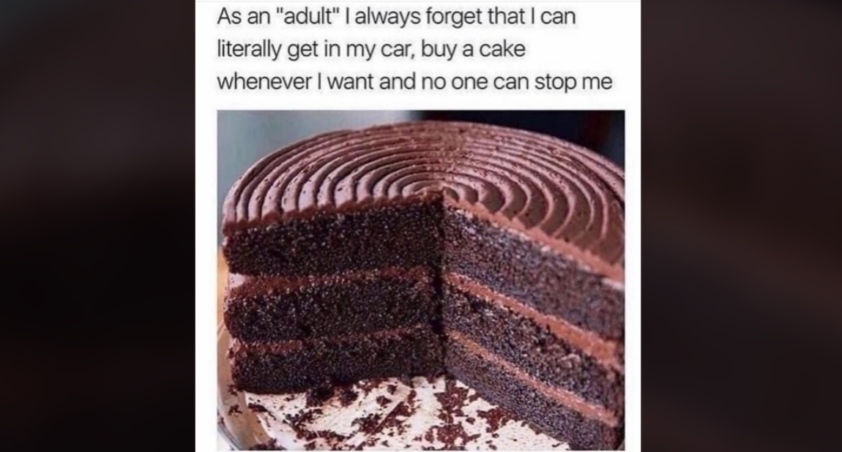20 Memes That Are So Relatable It's Actually Weird - The Scroller