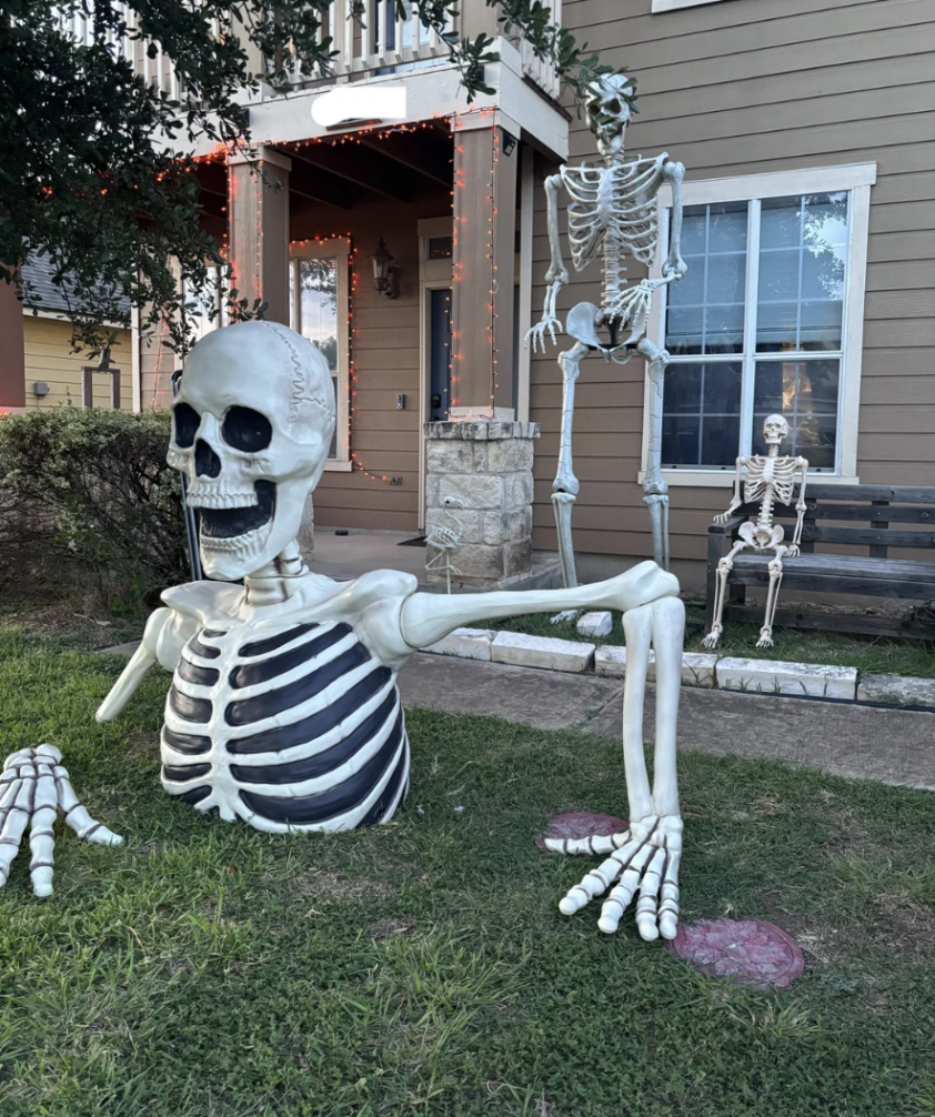 17 Memes and Images That Fully Capture The HOA's Insanity - The Scroller