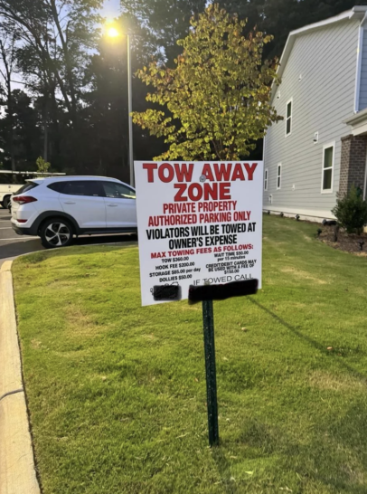 17 Memes and Images That Fully Capture The HOA's Insanity - The Scroller