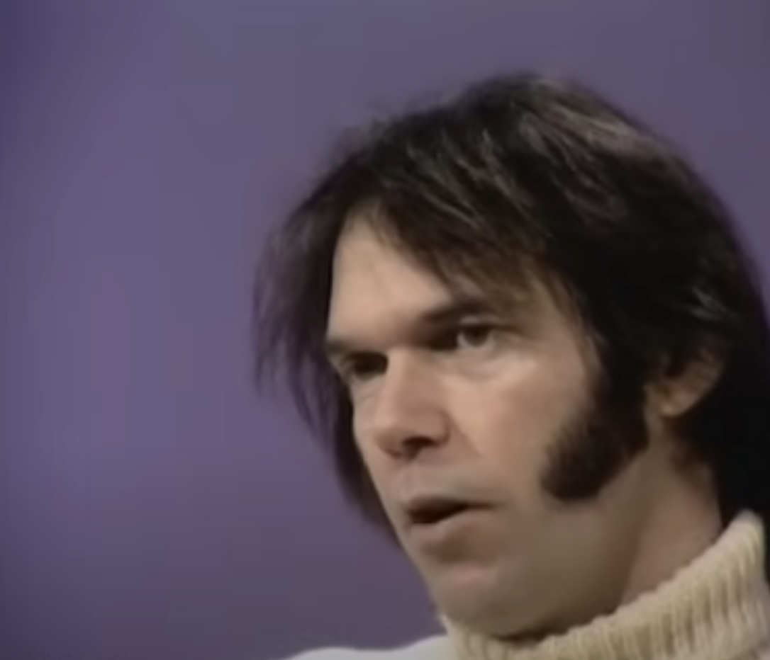 19 Neil Young Quotes To Tip Your Hat To - The Scroller