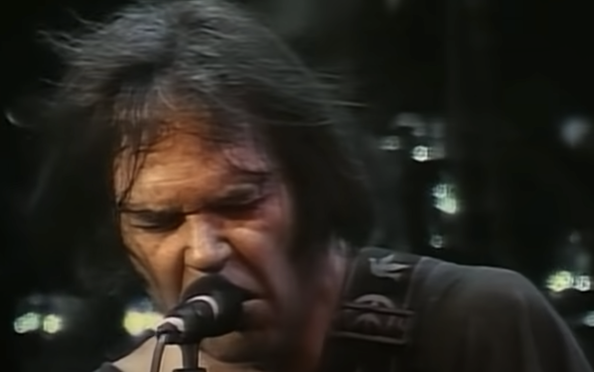 19 Neil Young Quotes To Tip Your Hat To - The Scroller