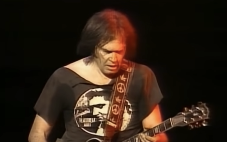 19 Neil Young Quotes To Tip Your Hat To - The Scroller