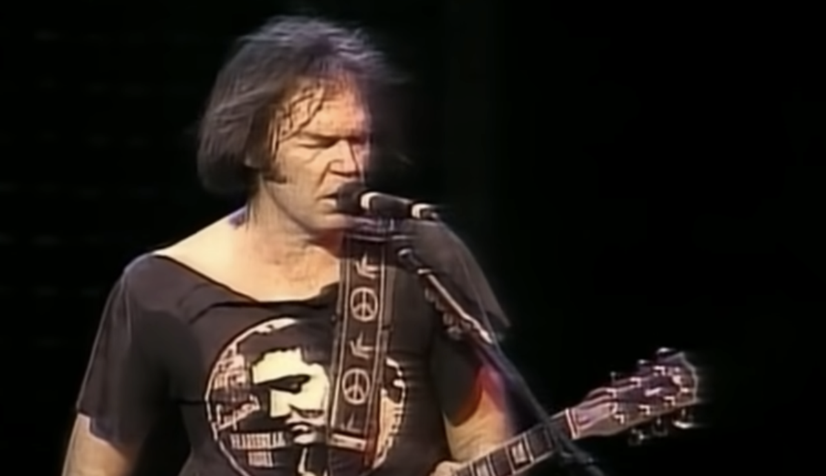 19 Neil Young Quotes To Tip Your Hat To - The Scroller