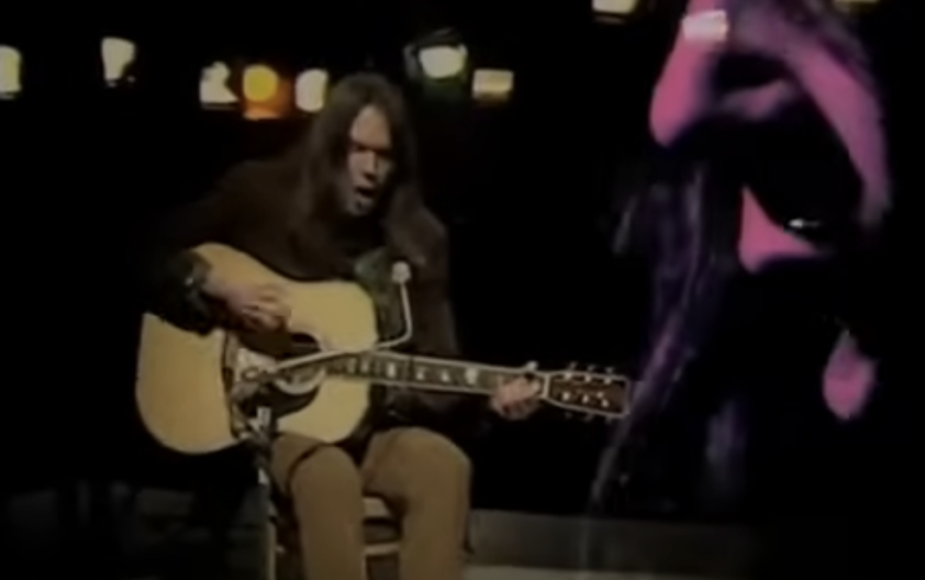 19 Neil Young Quotes To Tip Your Hat To - The Scroller