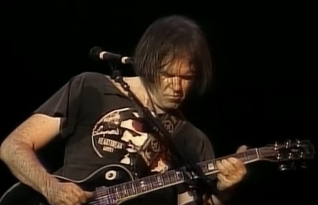 19 Neil Young Quotes To Tip Your Hat To - The Scroller