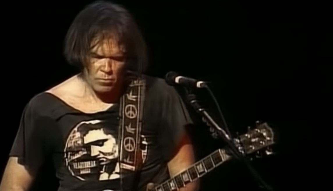 19 Neil Young Quotes To Tip Your Hat To - The Scroller