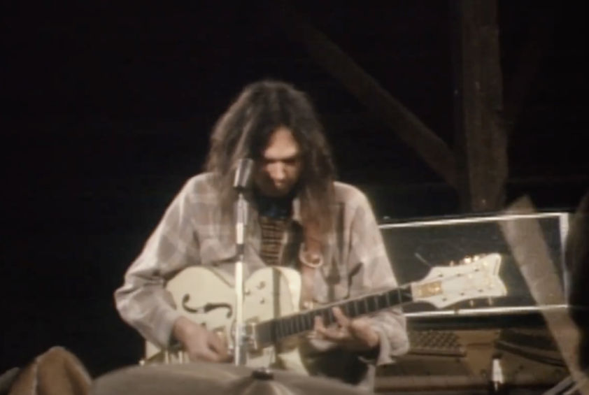19 Neil Young Quotes To Tip Your Hat To - The Scroller