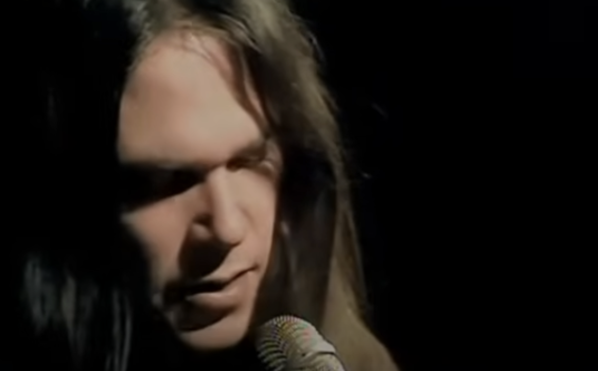 19 Neil Young Quotes To Tip Your Hat To - The Scroller
