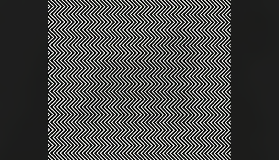21 Images of Optical Illusions That Disorient the Brain - The Scroller