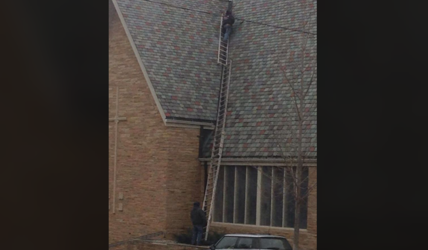20 Construction Fails That Are The Epitome Of Bad - The Scroller