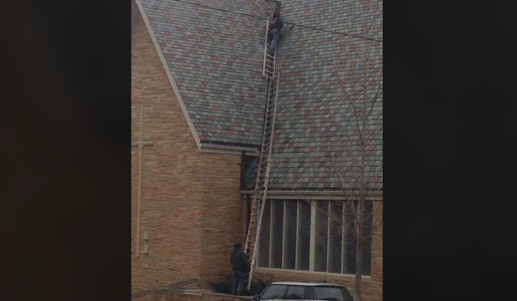 20 Construction Fails That Are The Epitome Of Bad - The Scroller
