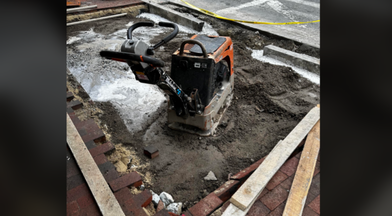20 Construction Fails That Are The Epitome Of Bad - The Scroller