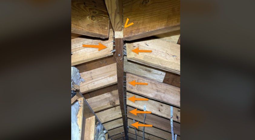 20 Construction Fails That Are The Epitome Of Bad - The Scroller