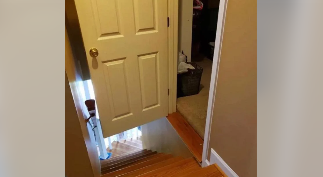 20 Construction Fails That Are The Epitome Of Bad - The Scroller