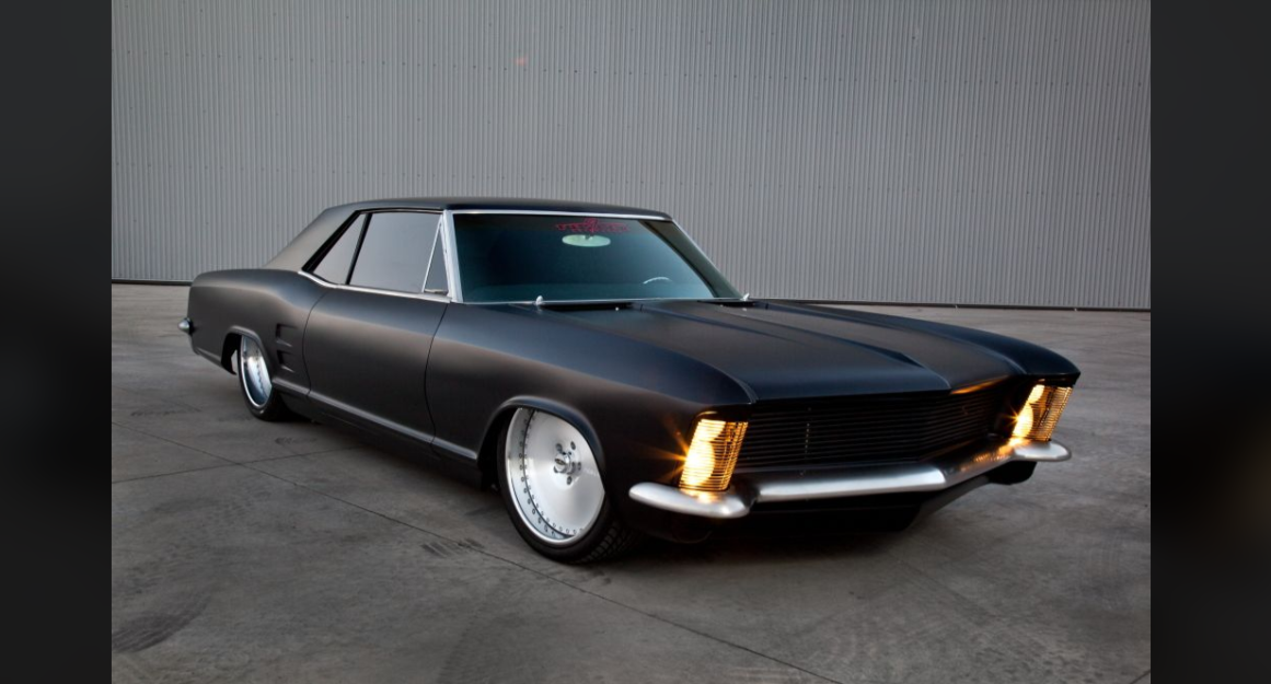 60 Iconic 1960s Classic Cars That Defined an Era