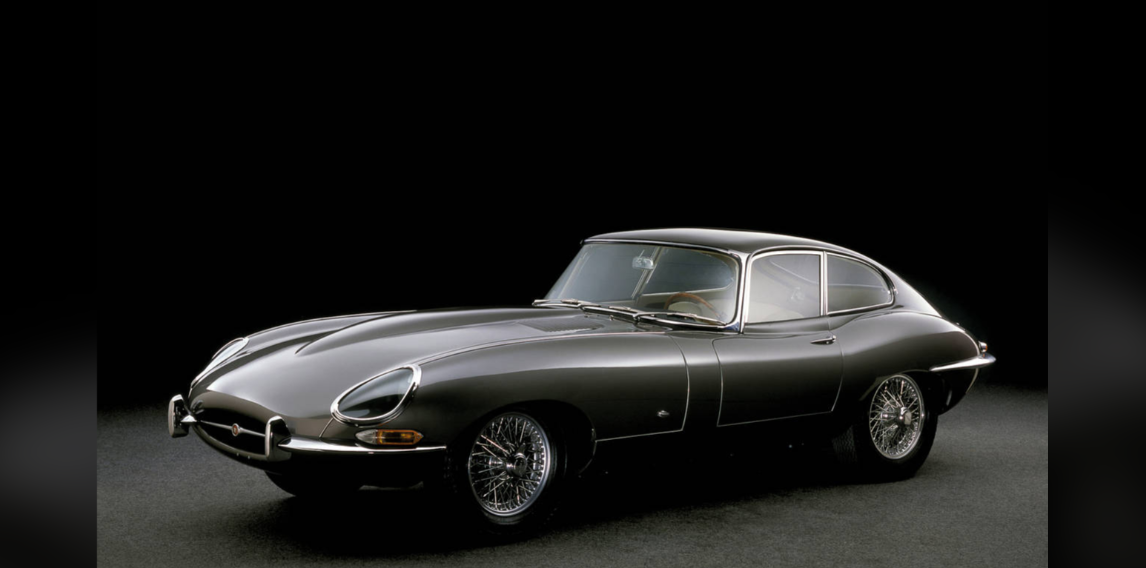 60 Iconic 1960s Classic Cars That Defined an Era