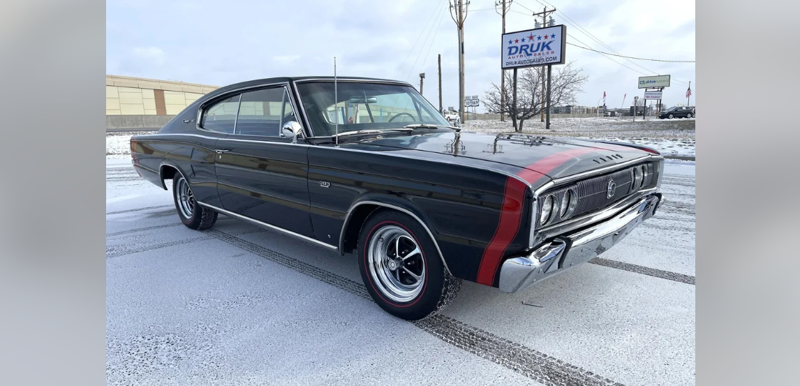 60 Iconic 1960s Classic Cars That Defined an Era