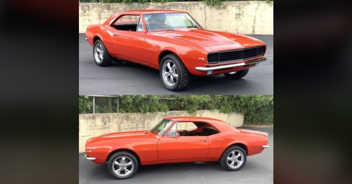 60 Iconic 1960s Classic Cars That Defined an Era