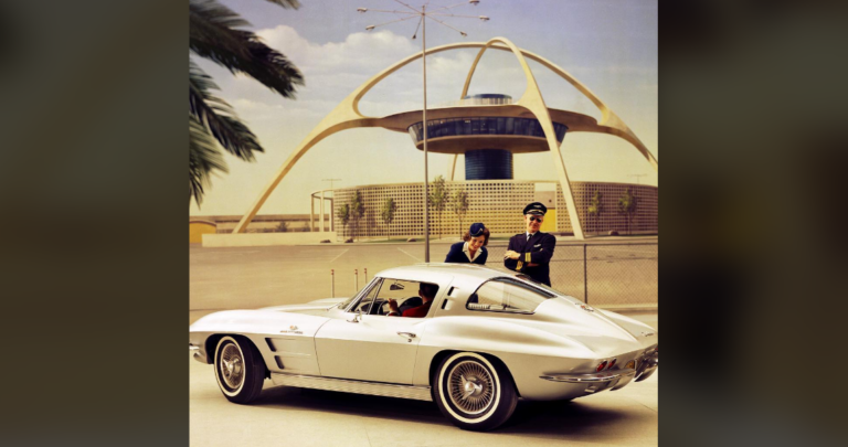 60 Iconic 1960s Classic Cars That Defined an Era
