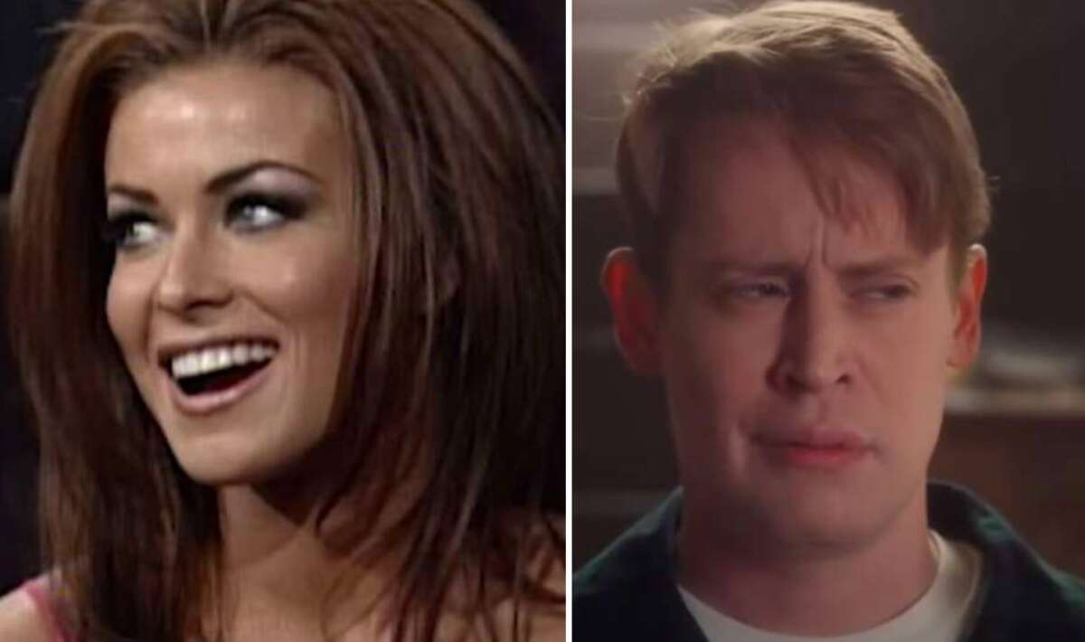 19 Forgotten Celebs from the 90s and 2000s