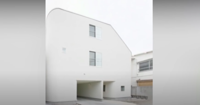 20 of the Wackiest Houses We Could Find This Week - The Scroller