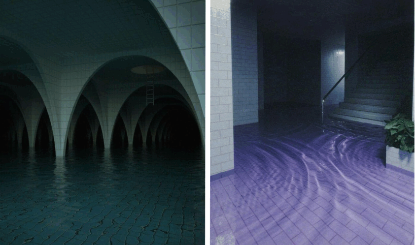 23 Images of Liminal Spaces That Feel Implacably Familiar