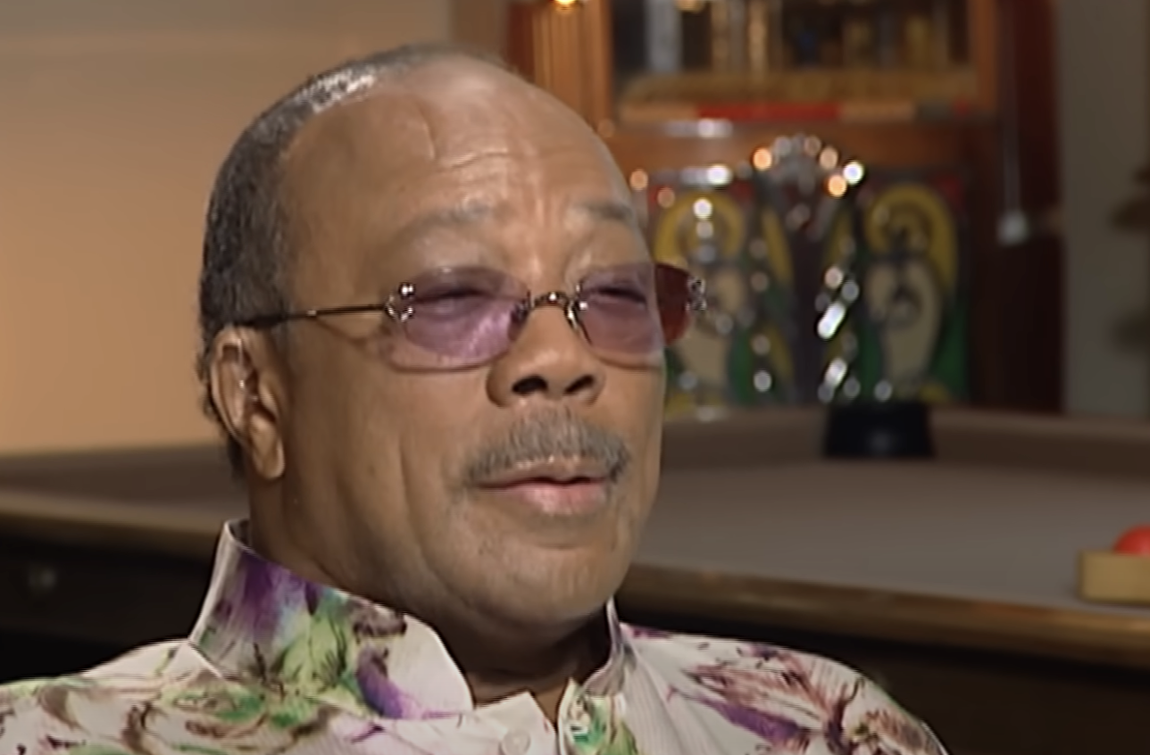 21 Timeless Quincy Jones Quotes Full of Wisdom