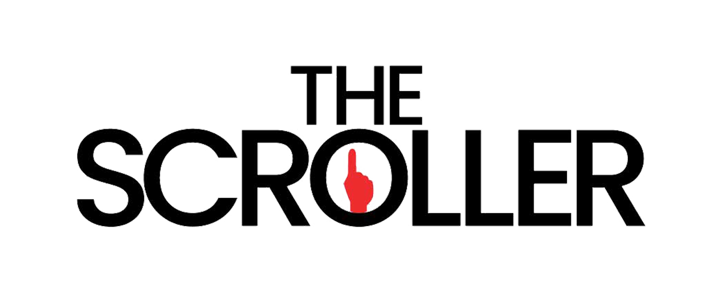 Contact Us - The Scroller