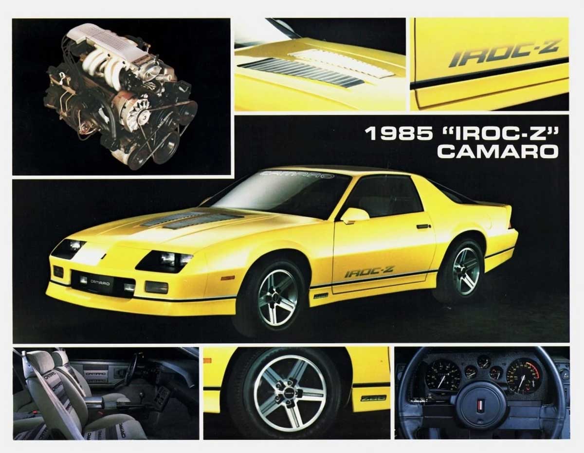 15 Coolest Cars from the 1980s That Still Turn Heads Today