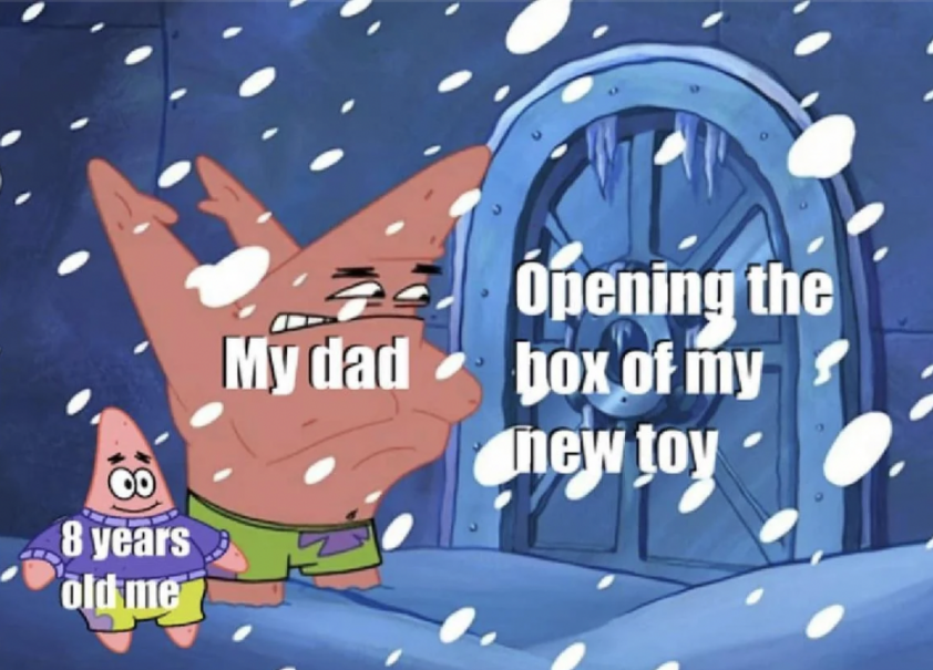 20 Christmas Memes That Capture This Wild Time of Year - The Scroller