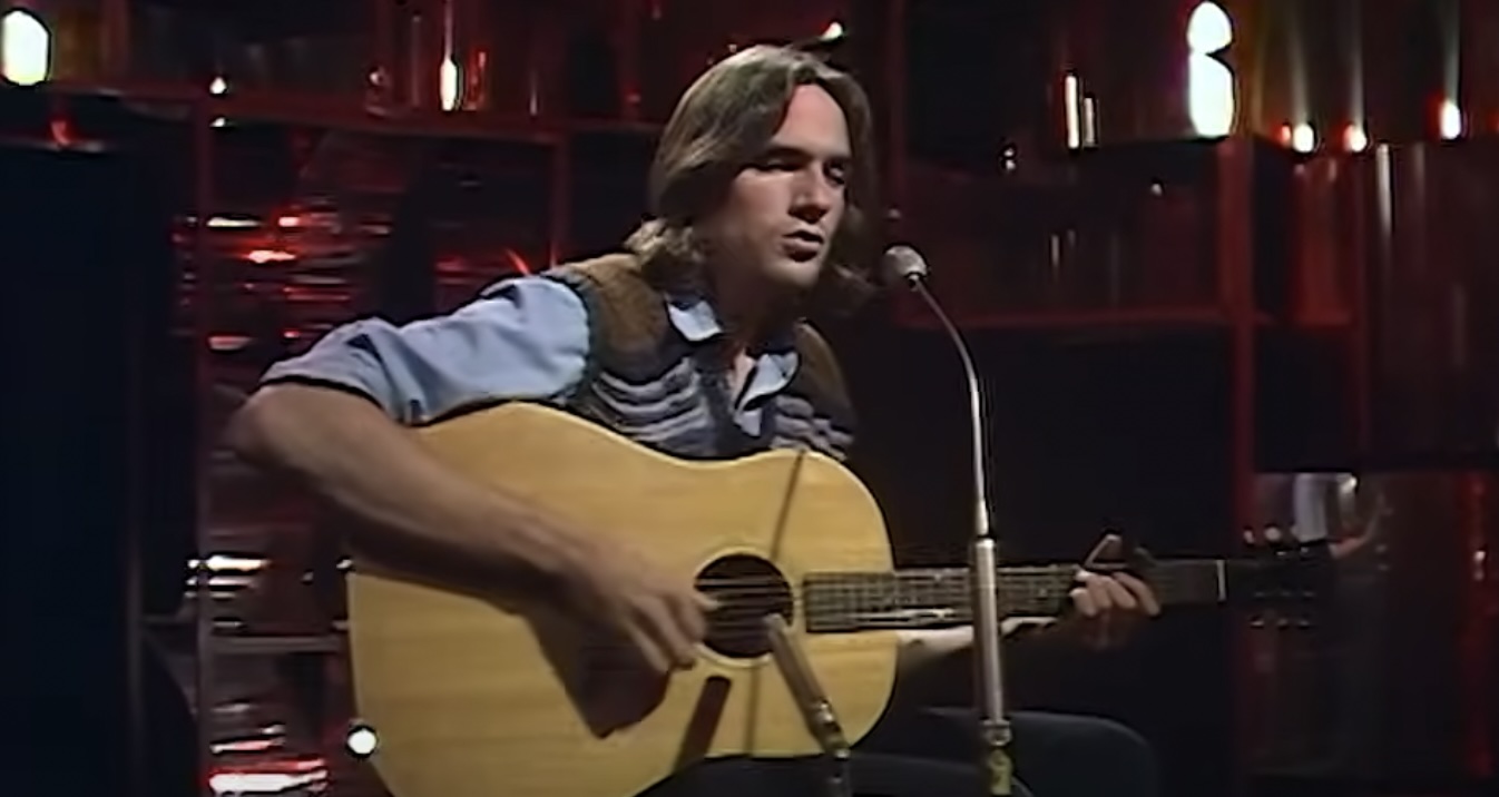 19 Timeless James Taylor Quotes Full of Wisdom
