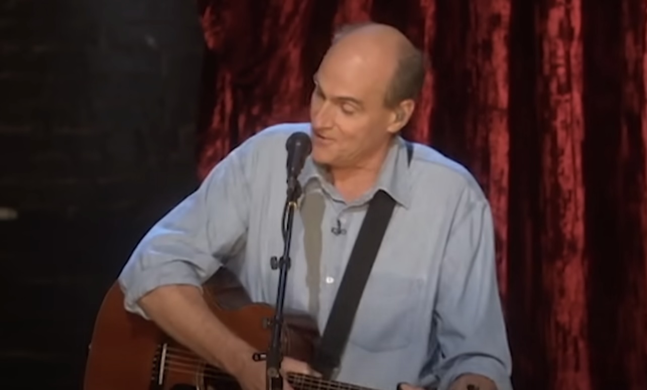 19 Timeless James Taylor Quotes Full of Wisdom