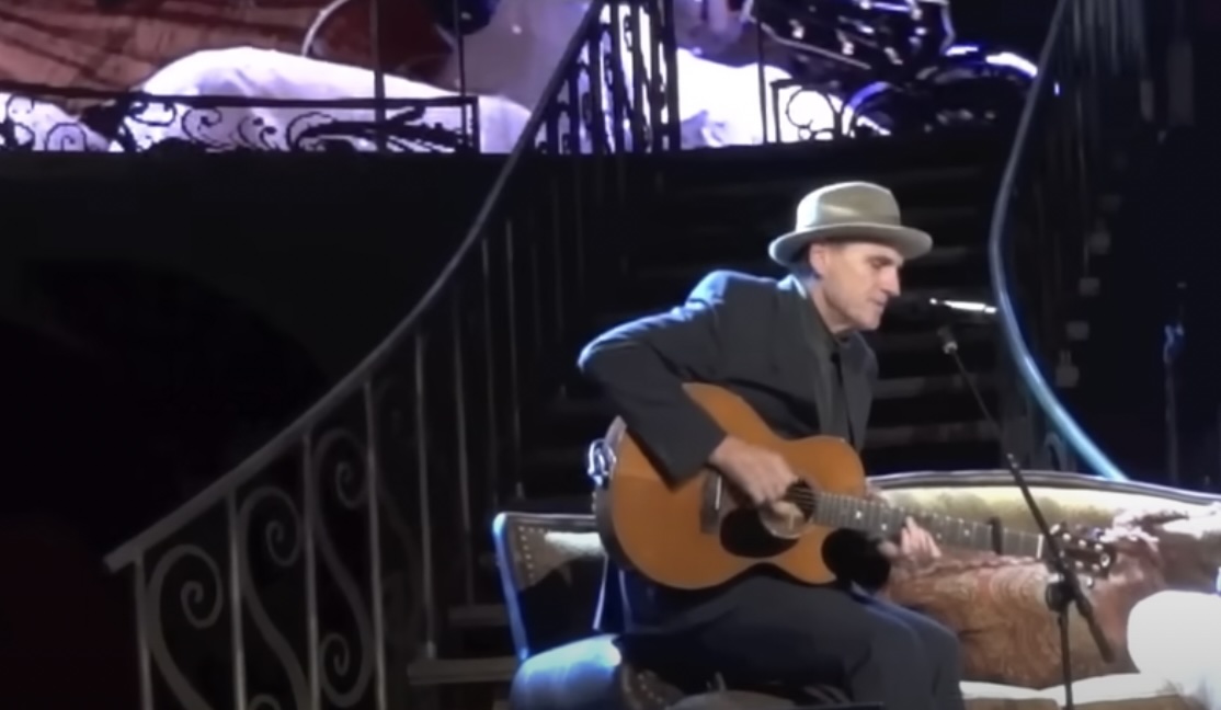 19 Timeless James Taylor Quotes Full of Wisdom