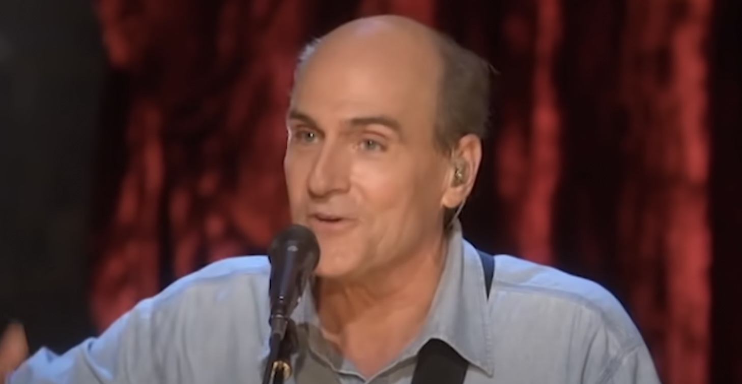 19 Timeless James Taylor Quotes Full of Wisdom