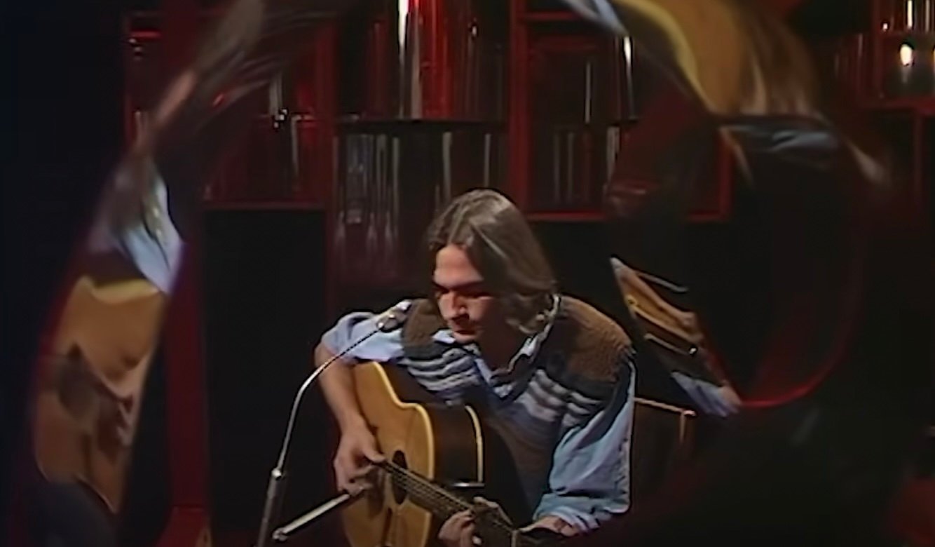 19 Timeless James Taylor Quotes Full of Wisdom