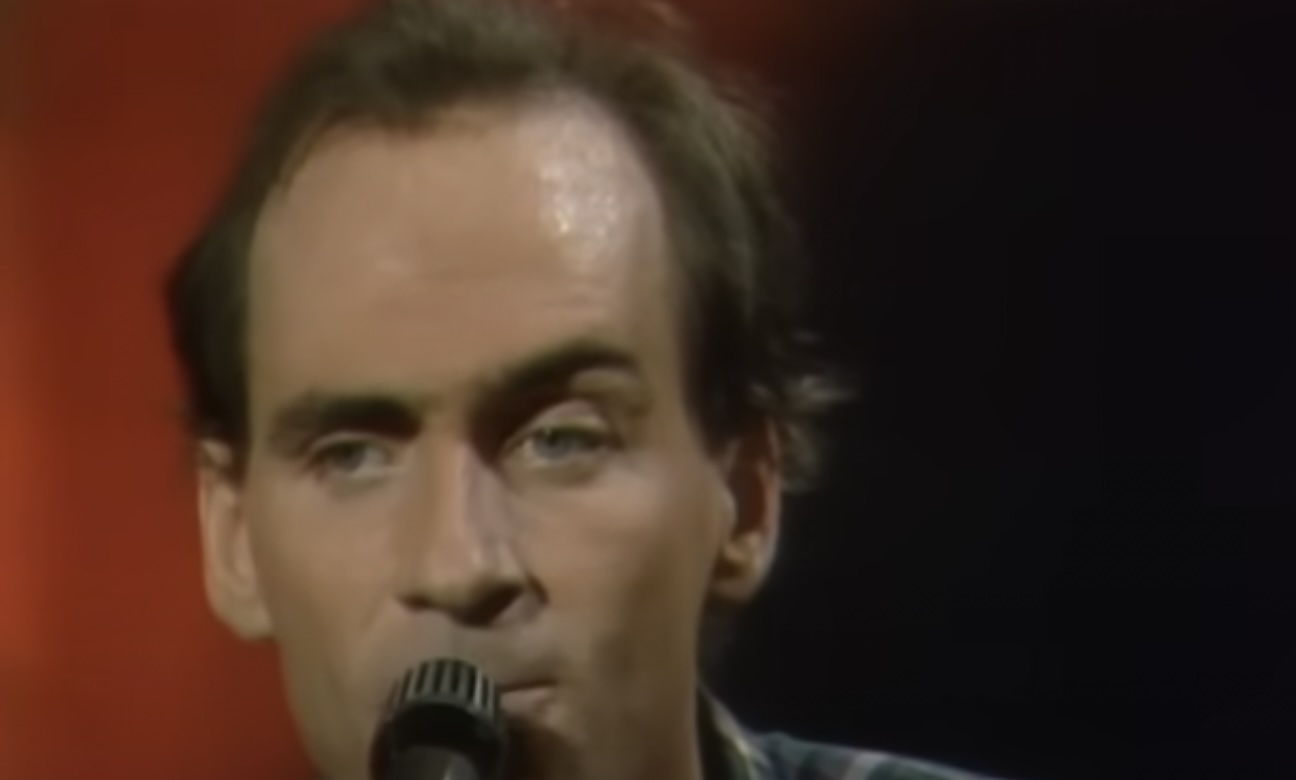 19 Timeless James Taylor Quotes Full of Wisdom