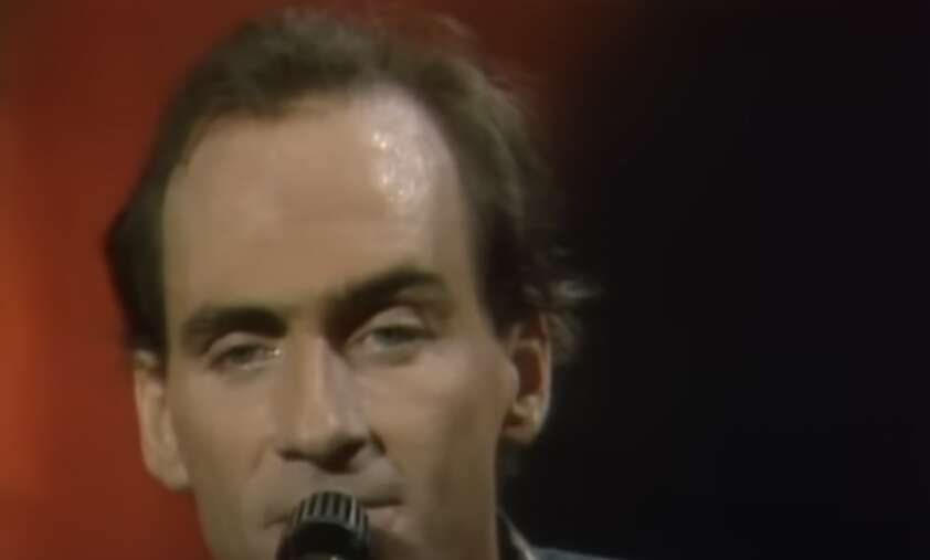 19 Timeless James Taylor Quotes Full of Wisdom