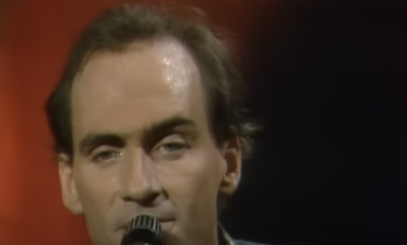 19 Timeless James Taylor Quotes Full of Wisdom