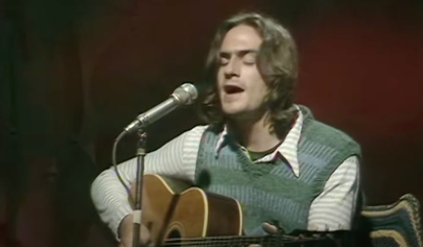 19 Timeless James Taylor Quotes Full of Wisdom