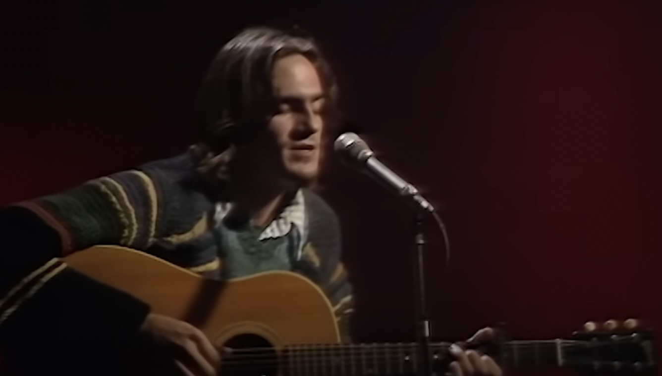 19 Timeless James Taylor Quotes Full of Wisdom