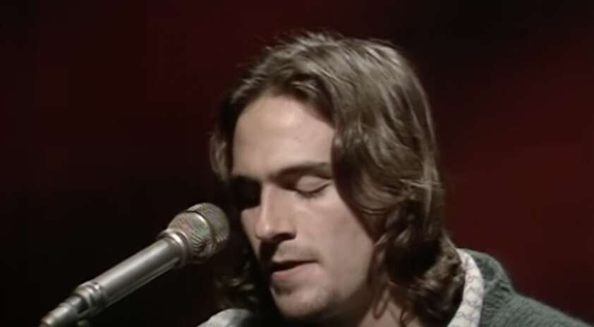19 Timeless James Taylor Quotes Full of Wisdom