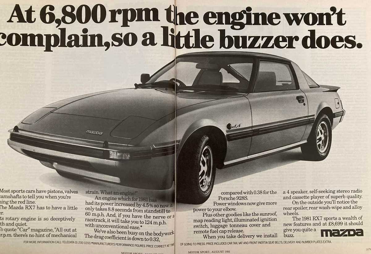 15 Coolest Cars from the 1980s That Still Turn Heads Today