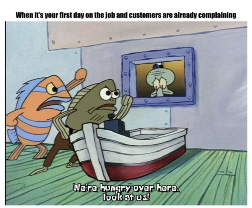 19 Retail Memes That Pull Zero Punches On The Job's Highs and Lows