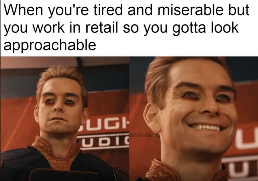 19 Retail Memes That Pull Zero Punches On The Job's Highs and Lows