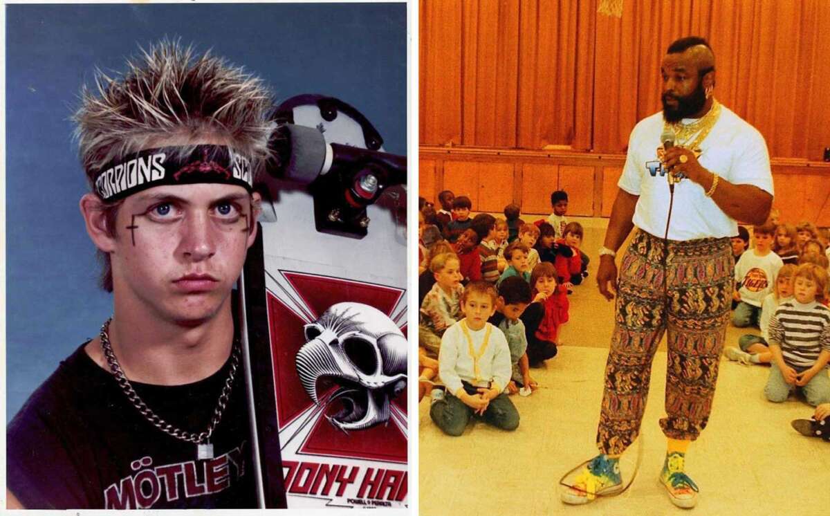 50 Photos That Capture What Growing Up in the 1980s Was Like