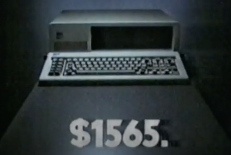 Retro Gadgets From the 80s That Inspired Modern Tech