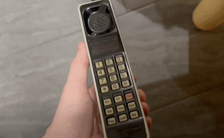 Retro Gadgets From the 80s That Inspired Modern Tech