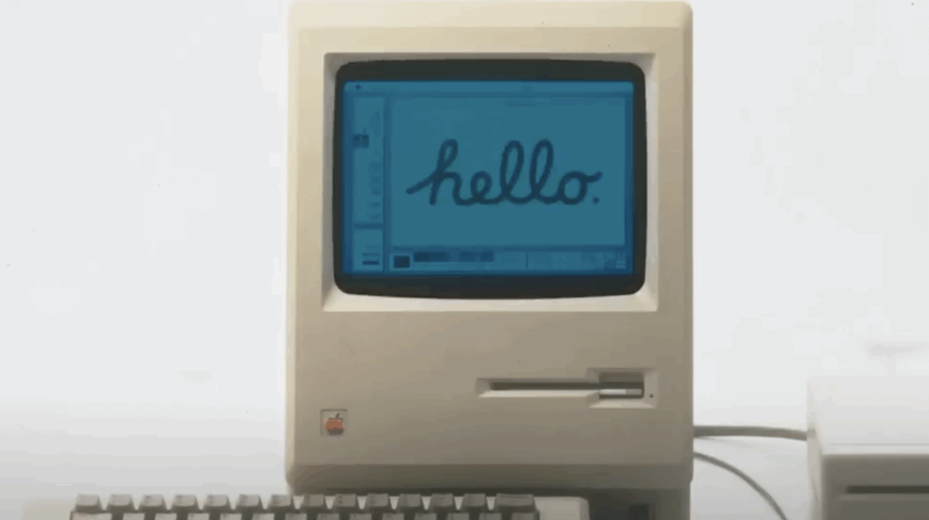 Retro Gadgets From the 80s That Inspired Modern Tech